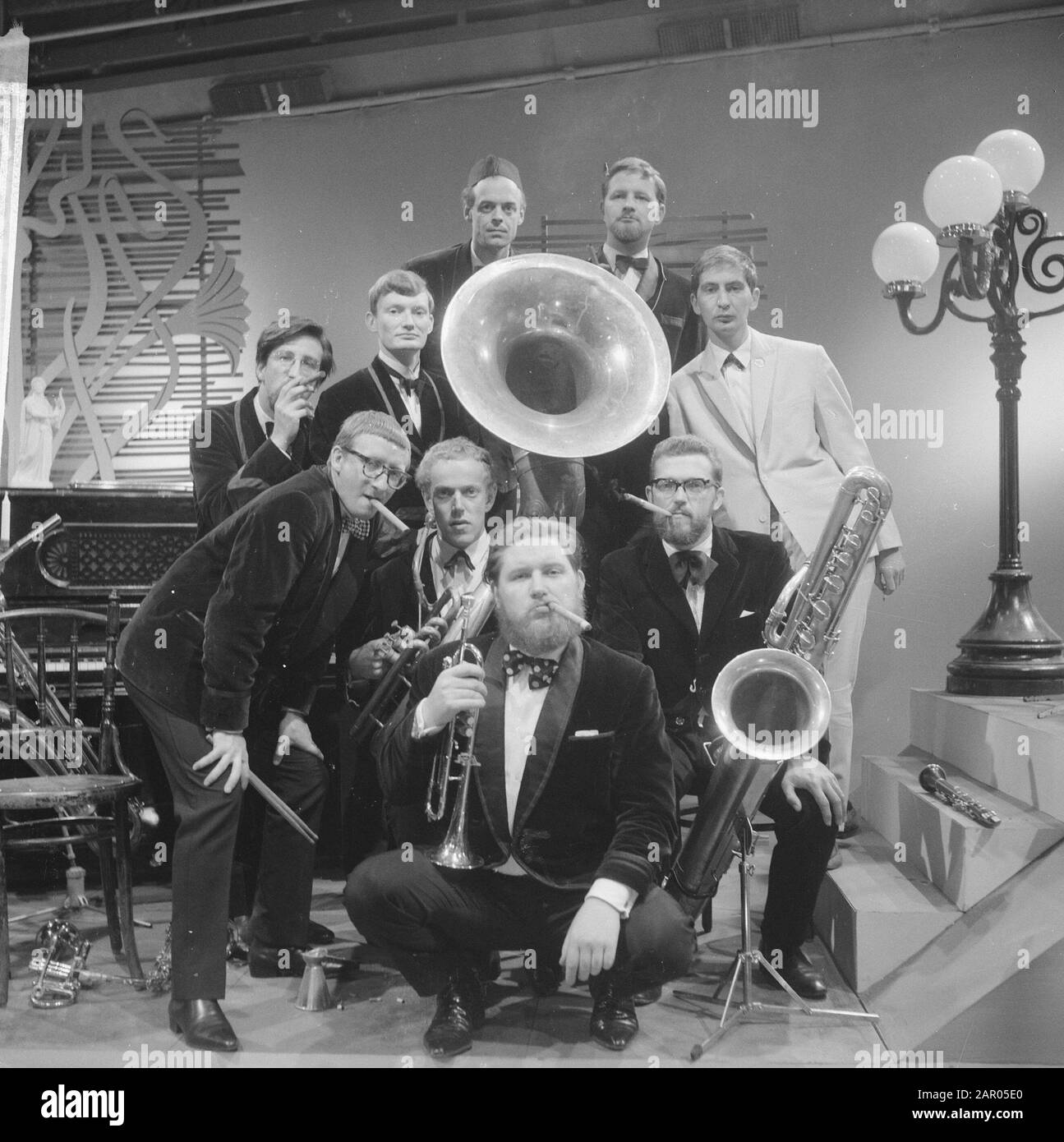 The temperance seven hi-res stock photography and images - Alamy