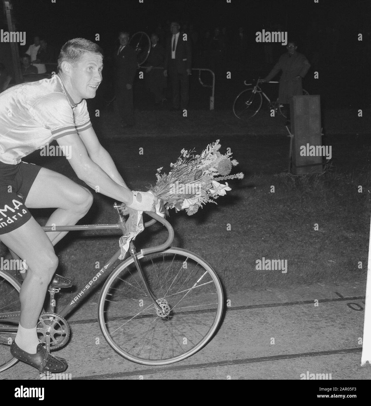 Henk nijdam action hi-res stock photography and images - Alamy