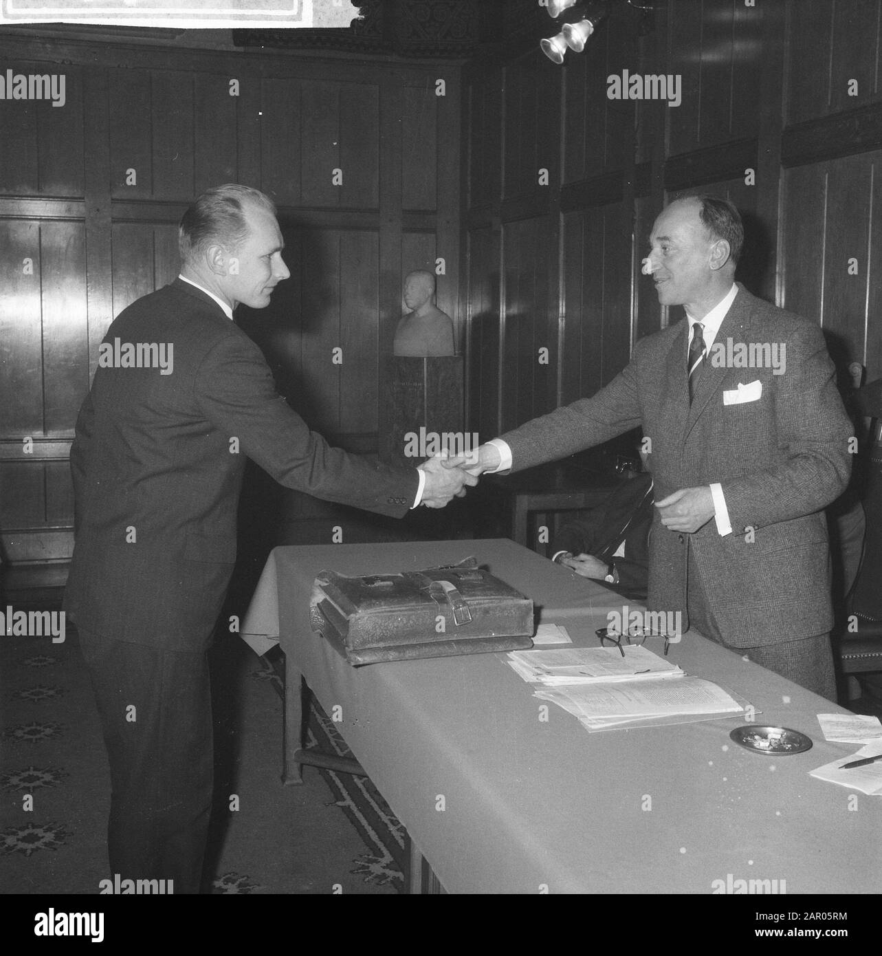 Pijnappel Black and White Stock Photos & Images - Alamy