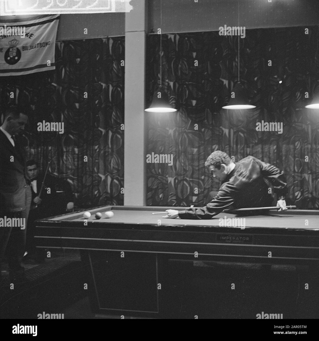 Biljarten hi-res stock photography and images - Alamy