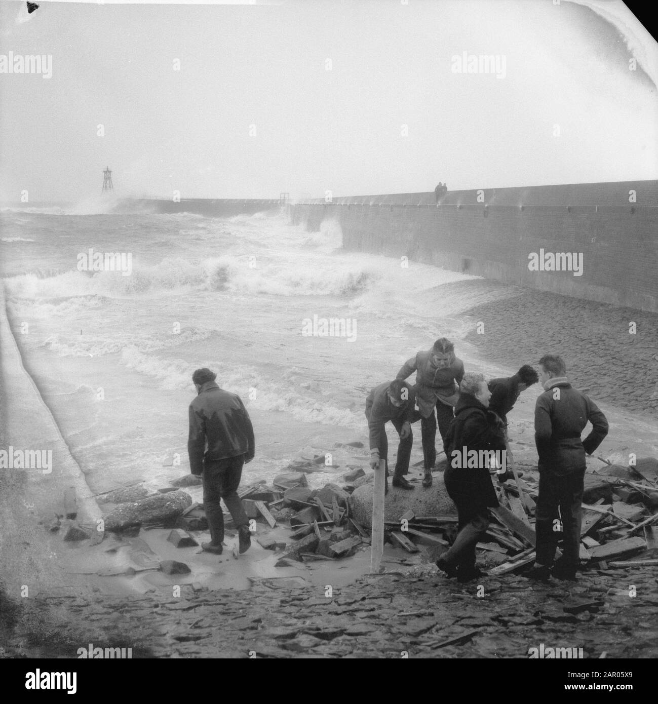 Windkrachten hi-res stock photography and images - Alamy