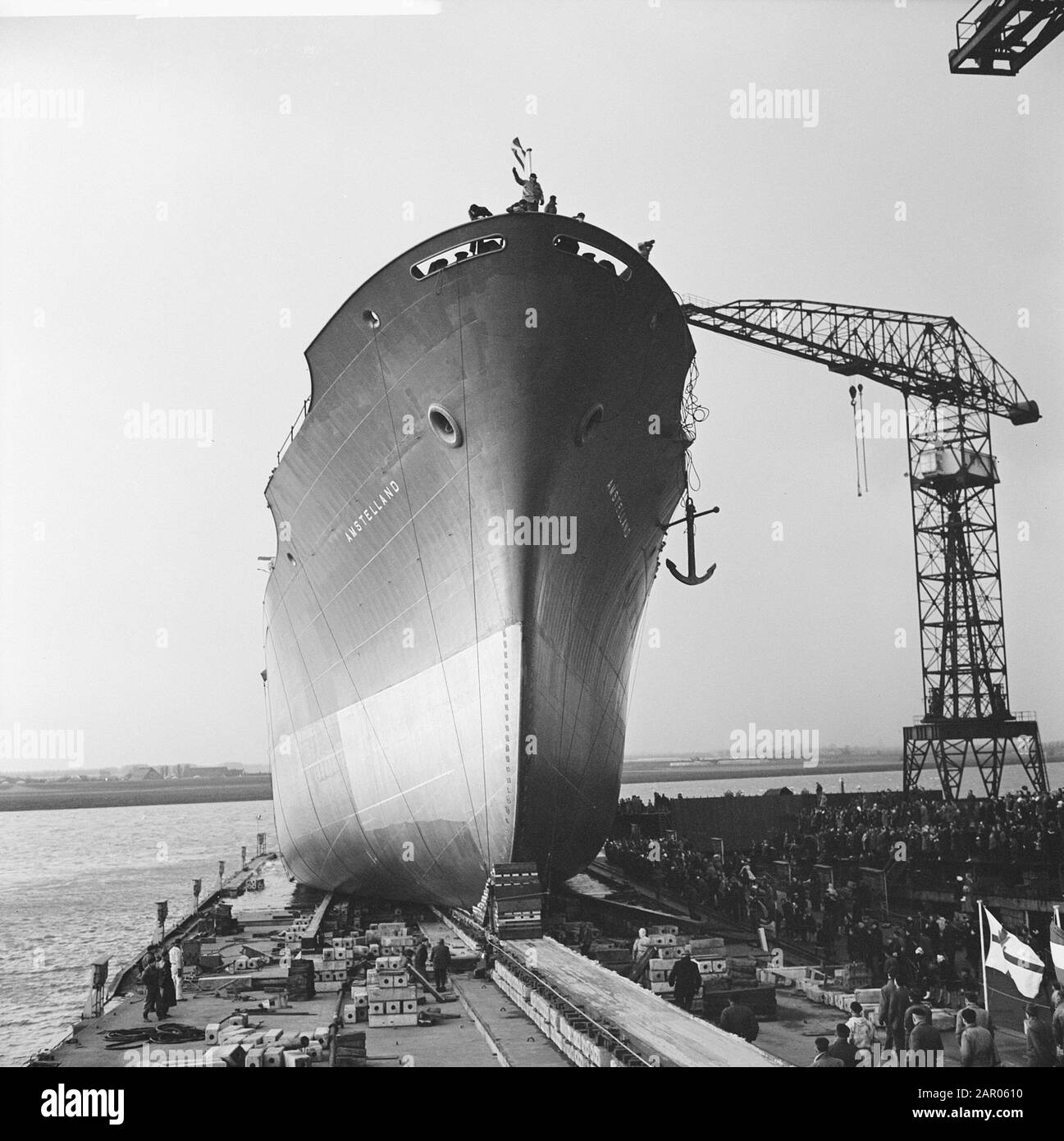 Verolmewerf hi-res stock photography and images - Alamy