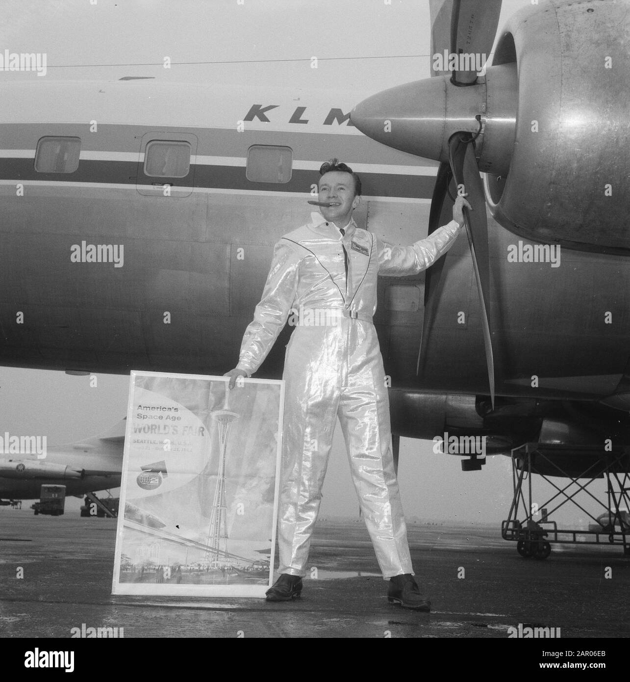 Schiphol r Black and White Stock Photos & Images - Alamy