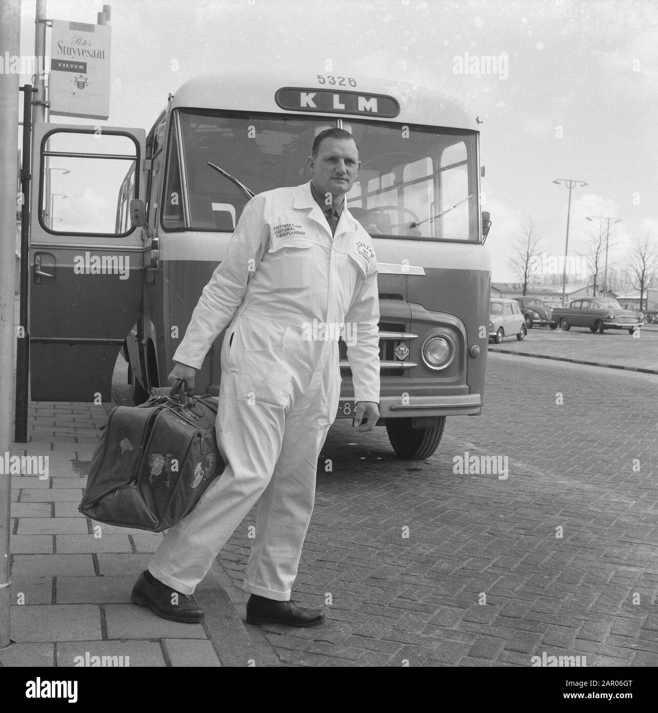 Schiphol photography Black and White Stock Photos & Images - Alamy