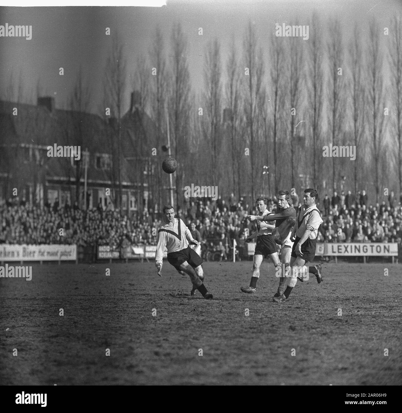 Van den bogert hi-res stock photography and images - Alamy