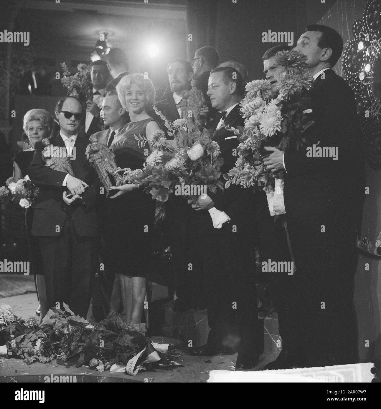 Grand gala hi-res stock photography and images - Alamy