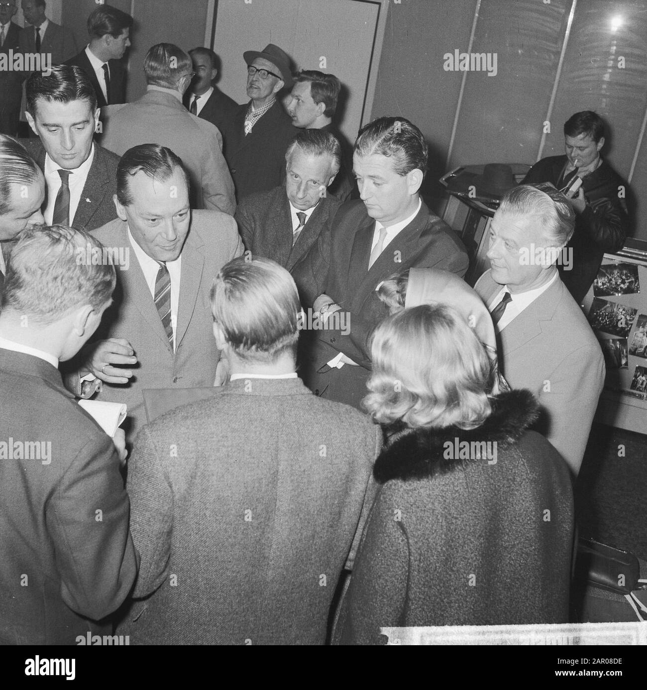 Avro Studio High Resolution Stock Photography and Images - Alamy