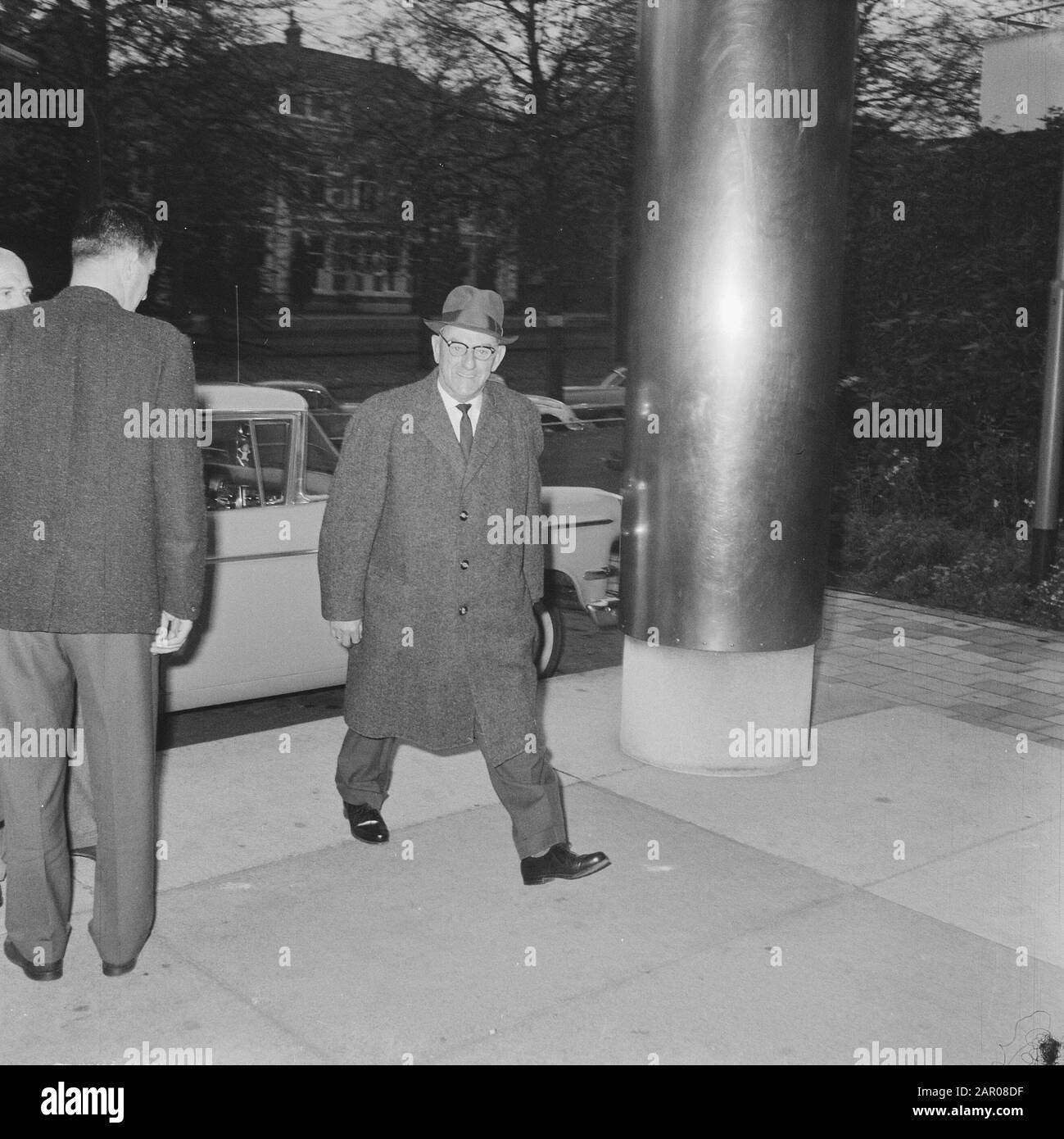 Avro studio hi-res stock photography and images - Alamy