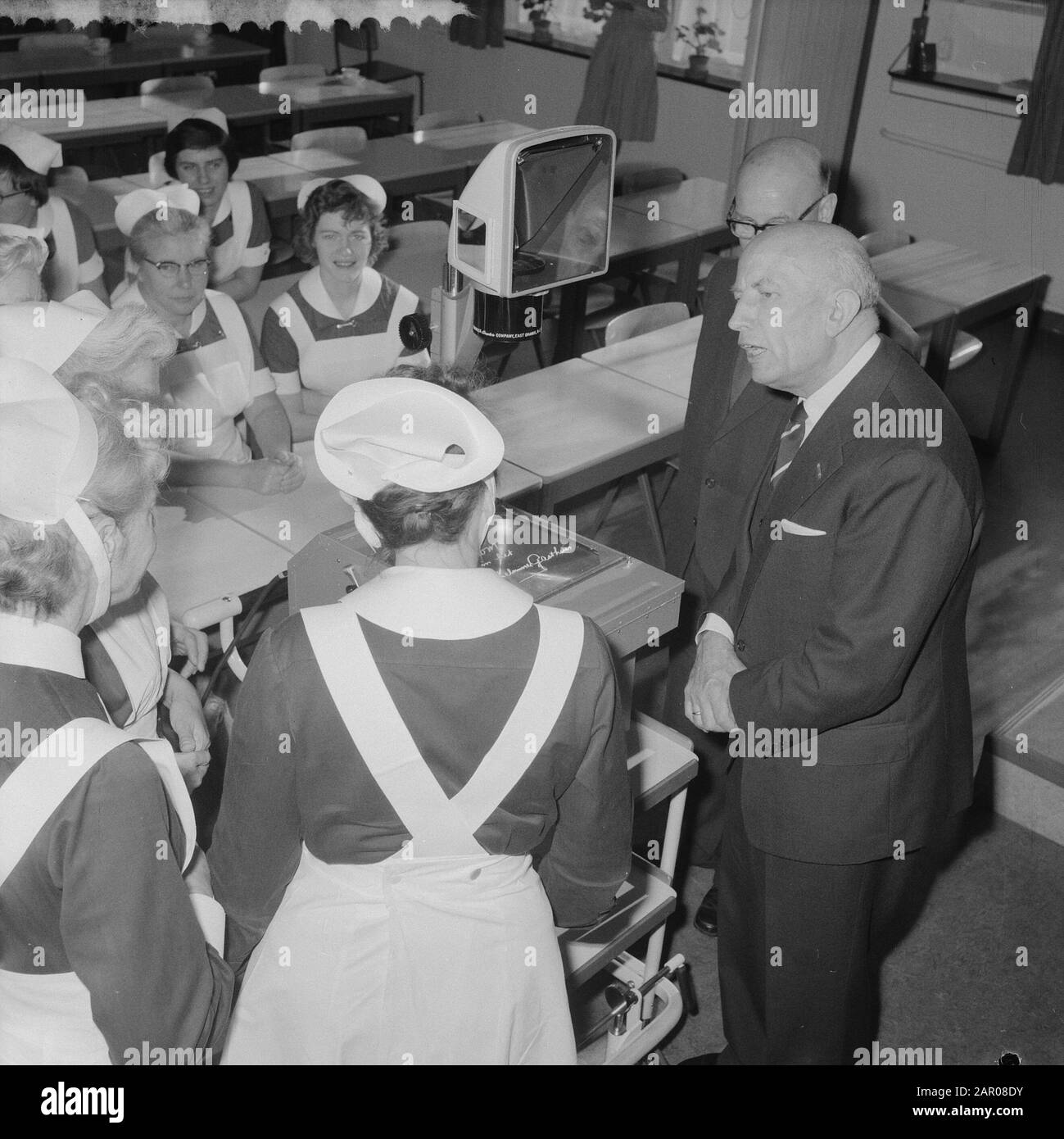 Practical training rooms hi-res stock photography and images - Alamy