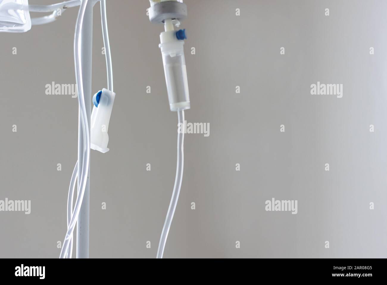 Intravenous drug infusion hi-res stock photography and images - Alamy