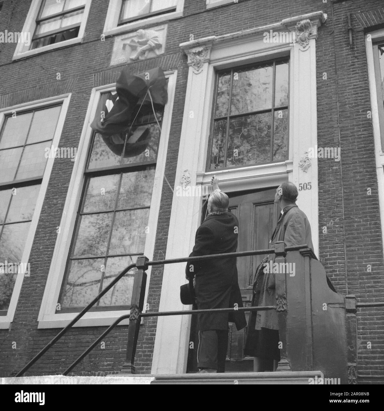 Fred thomas hi-res stock photography and images - Alamy