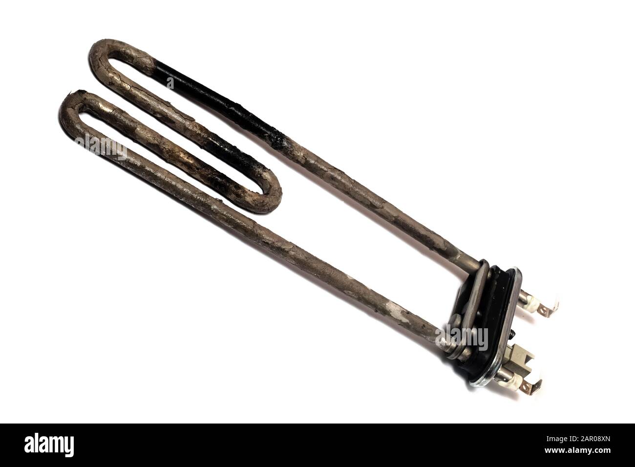 Burnt washing machine hi-res stock photography and images - Alamy