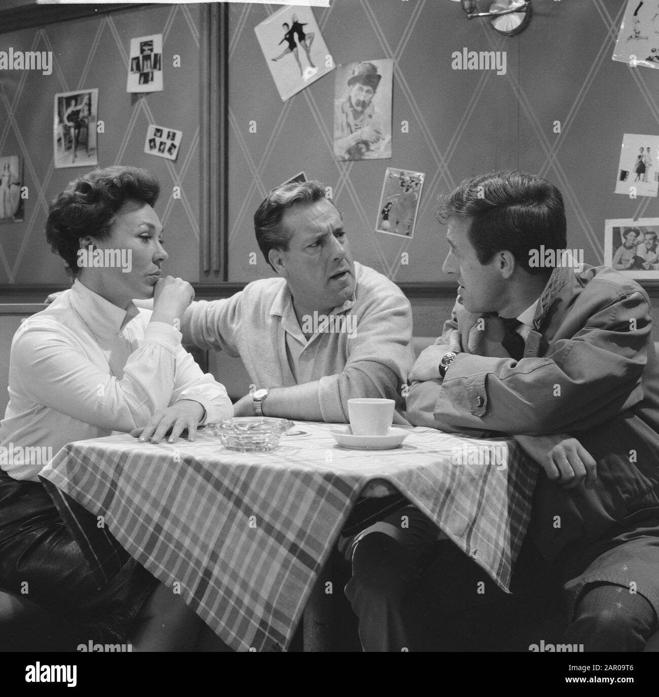 Teddy schaank hi-res stock photography and images - Alamy