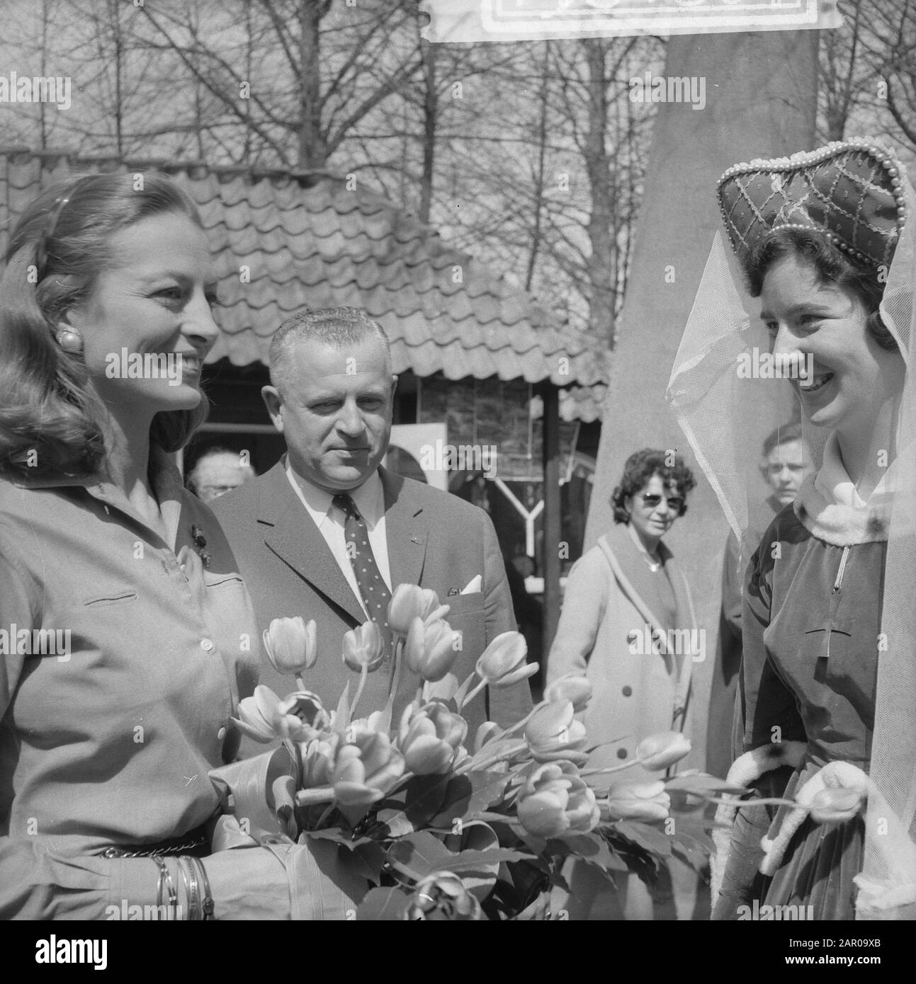 Capucine actress hi-res stock photography and images - Alamy
