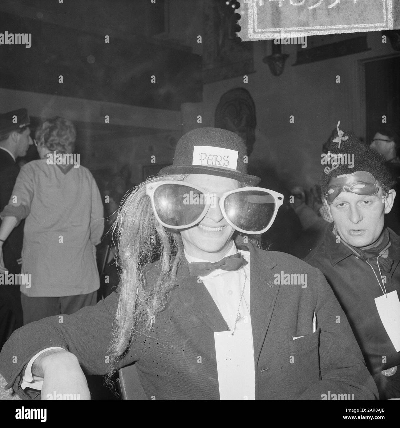 Miss holland 1963 elections hi-res stock photography and images - Alamy