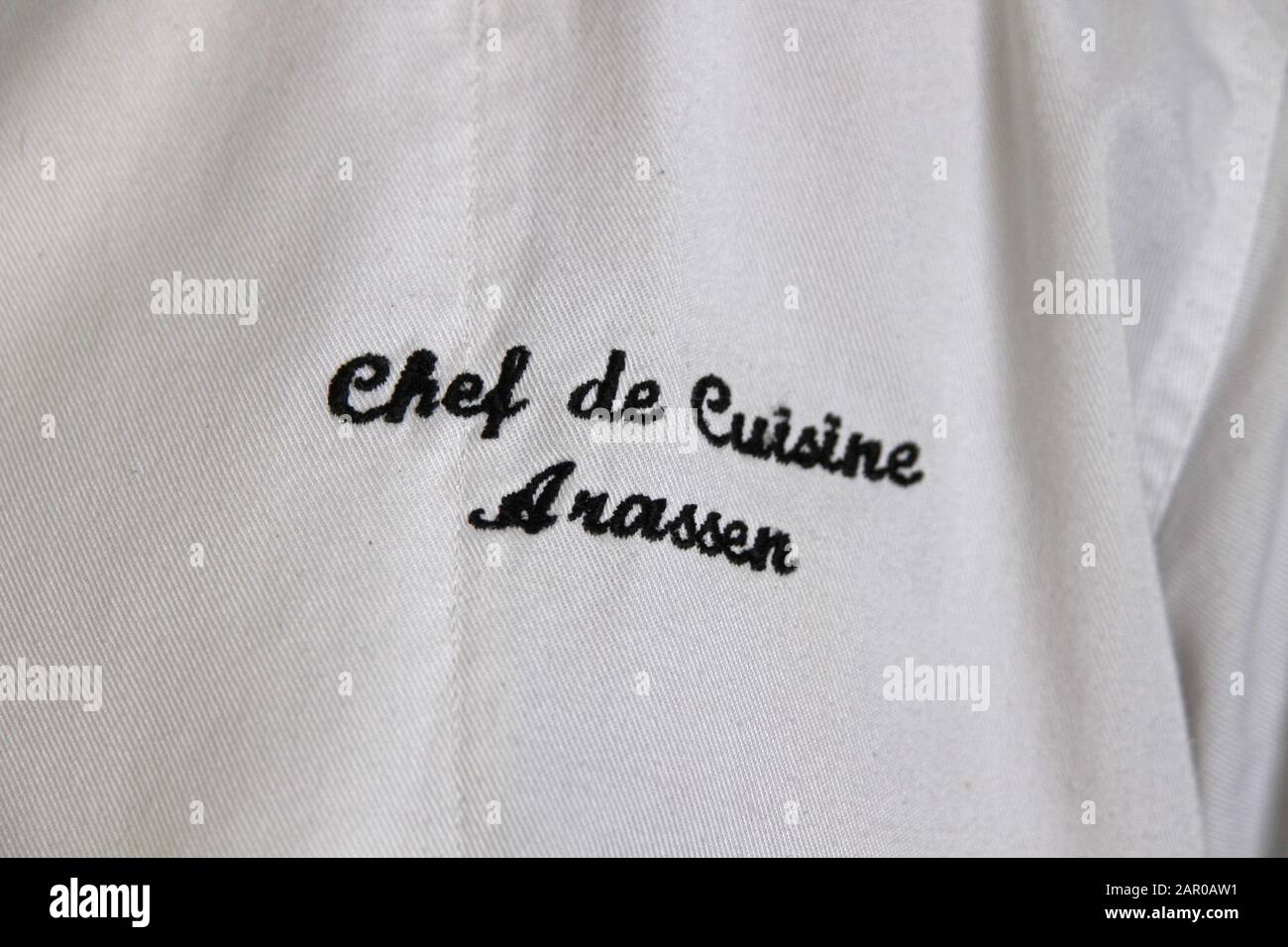 Arassen hi-res stock photography and images - Alamy