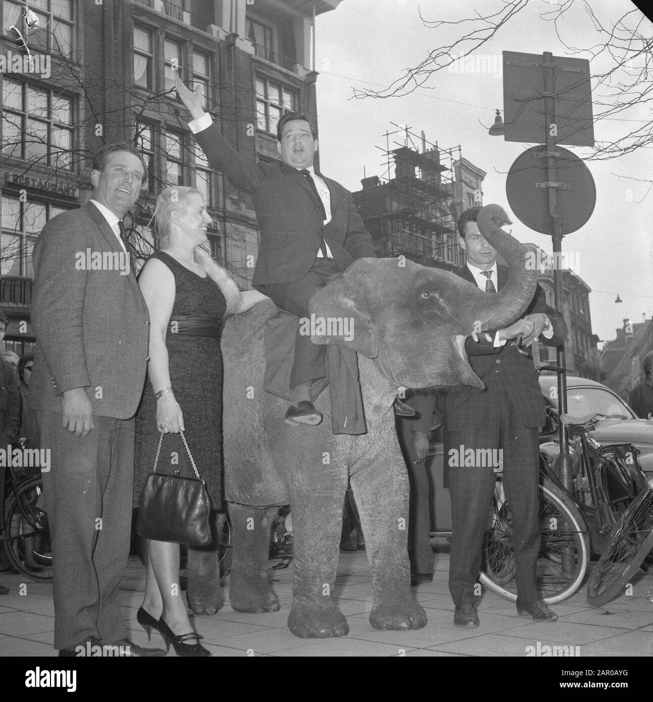 1962 willy hi-res stock photography and images - Alamy