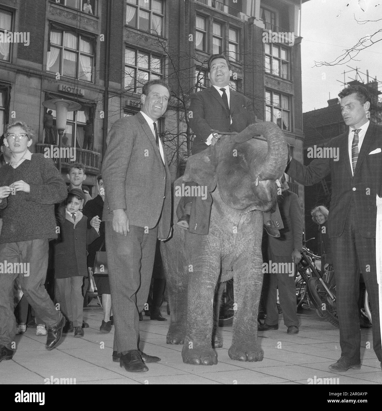 1962 willy hi-res stock photography and images - Alamy