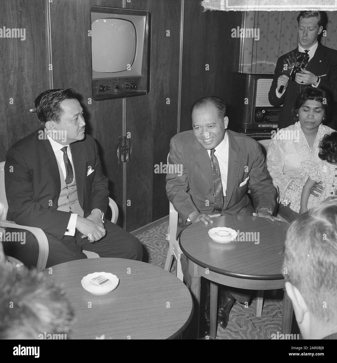 30 march 1963 Black and White Stock Photos & Images - Alamy