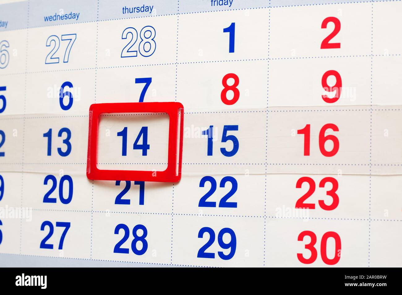 Fourteenth annual hi-res stock photography and images - Alamy