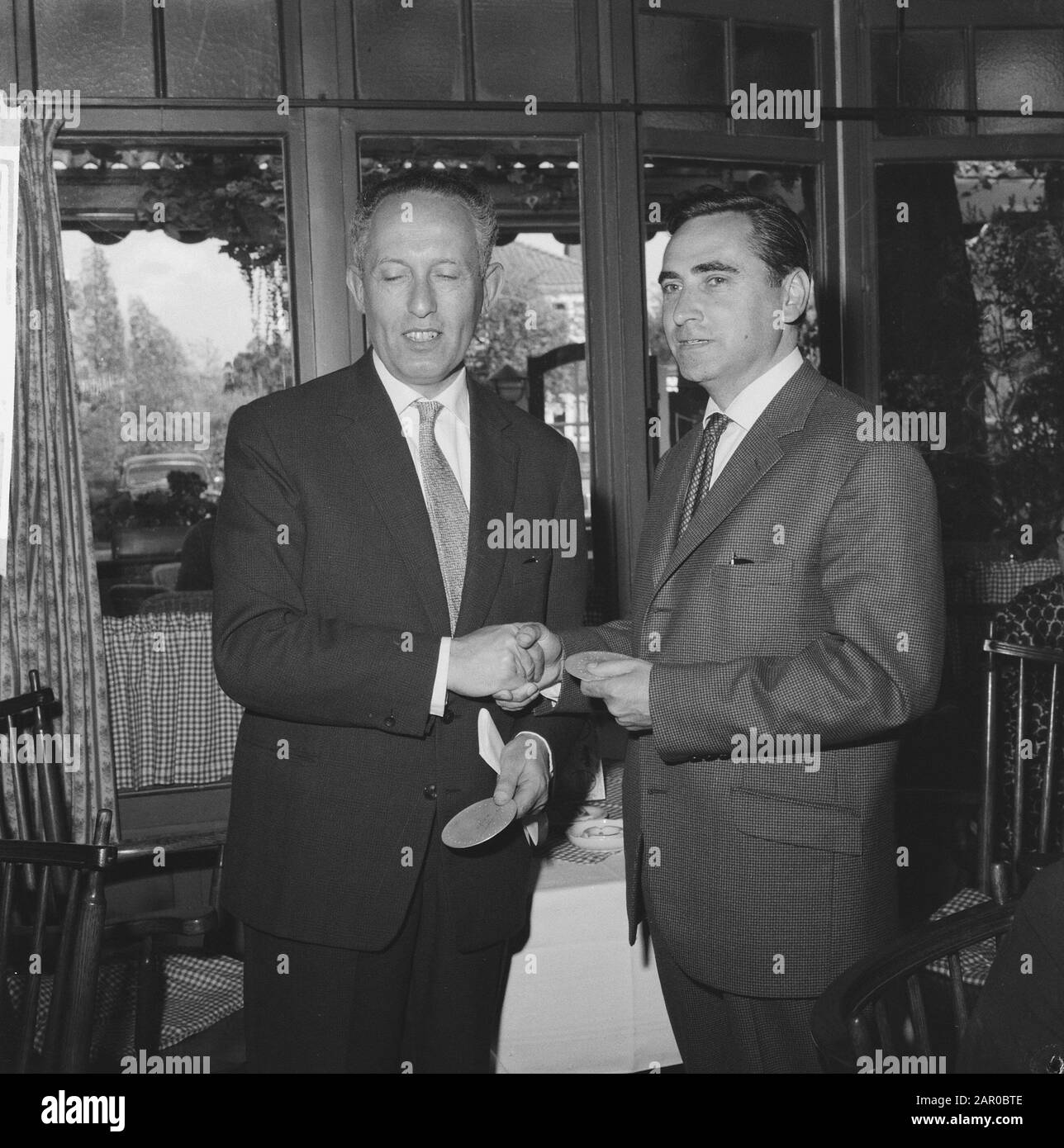 Wim de jong Black and White Stock Photos & Images - Alamy