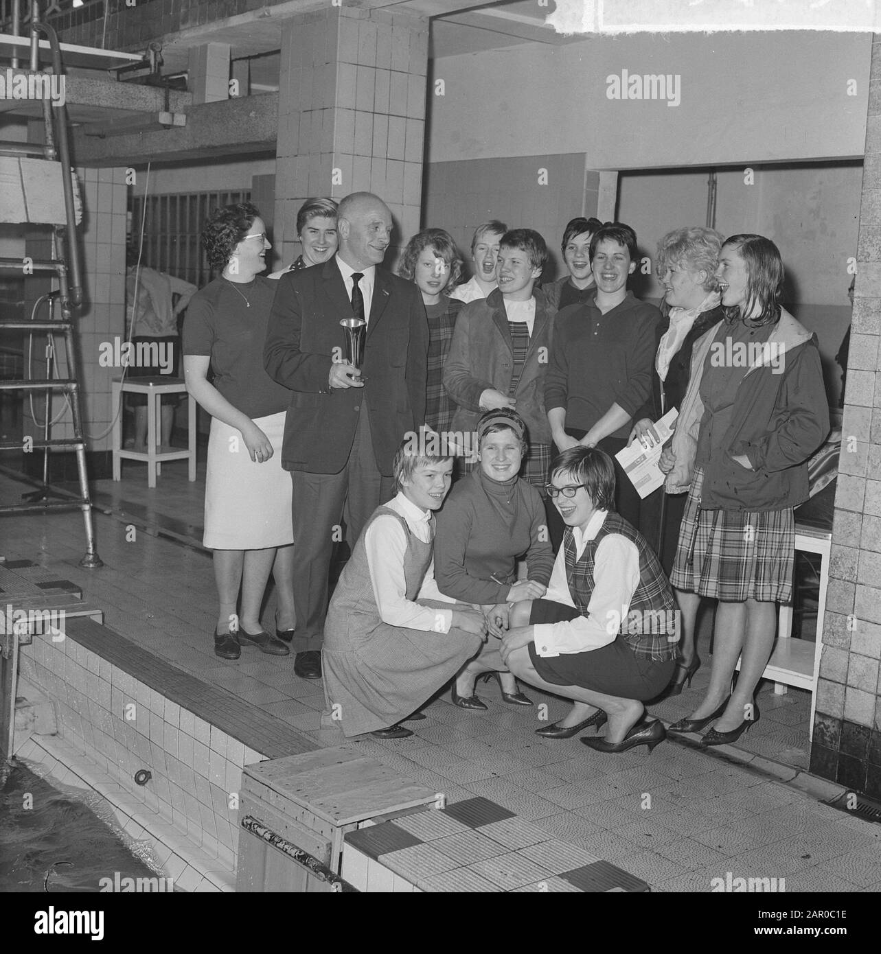 Regentessebad hi-res stock photography and images - Alamy