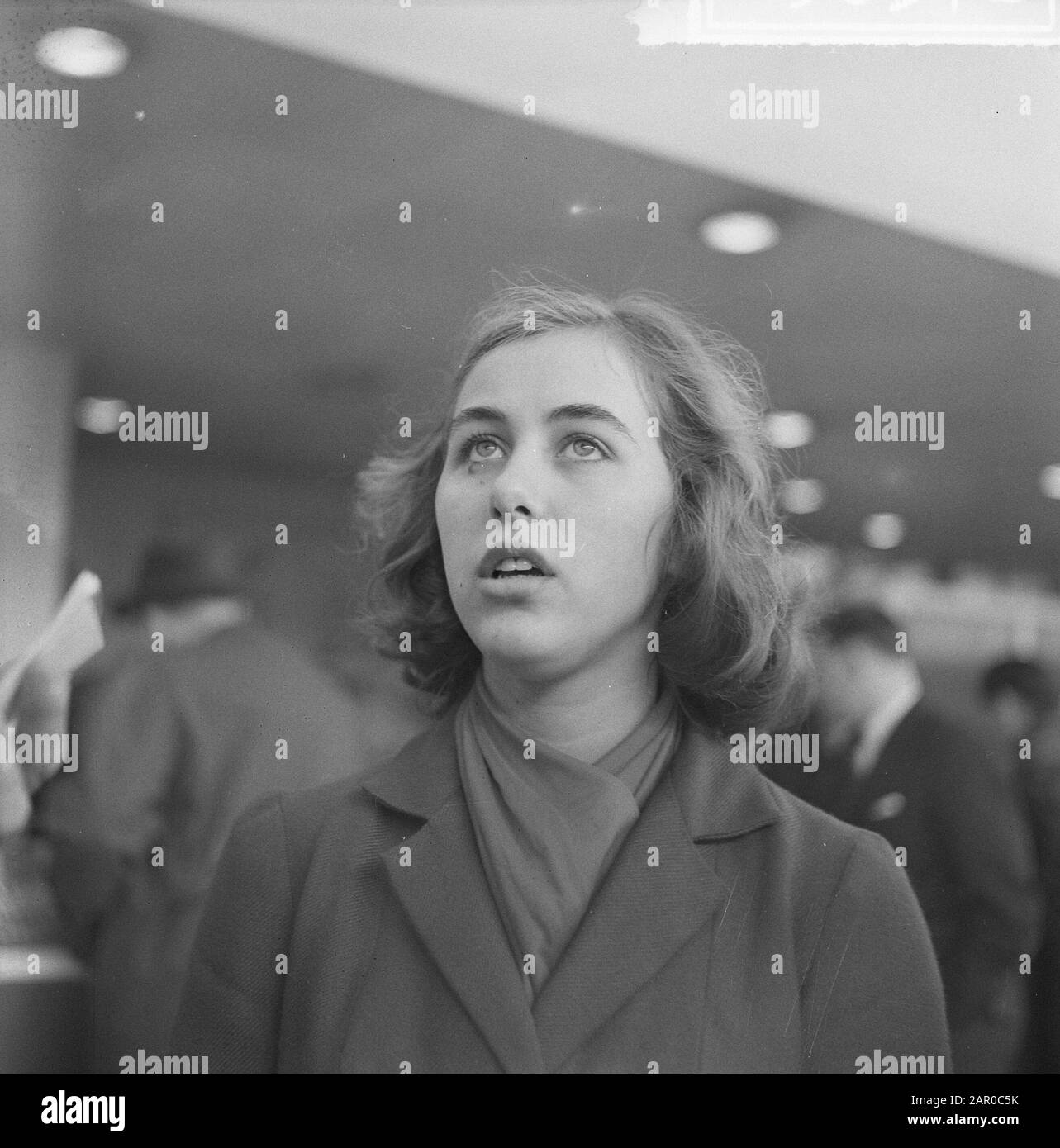 Lita Kuiler and Leo Oudheusden left for London to train in clean ...