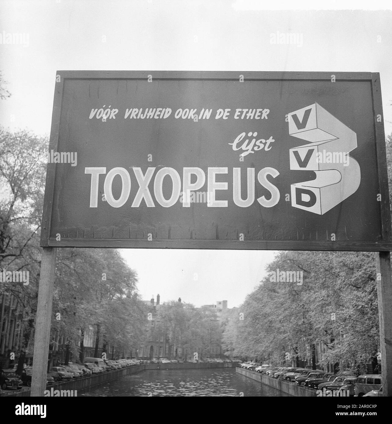 Vvd second chamber hi-res stock photography and images - Alamy