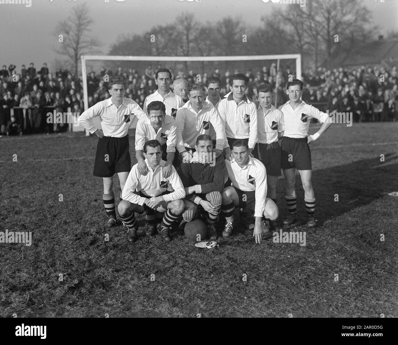 Nac football team hi-res stock photography and images - Alamy