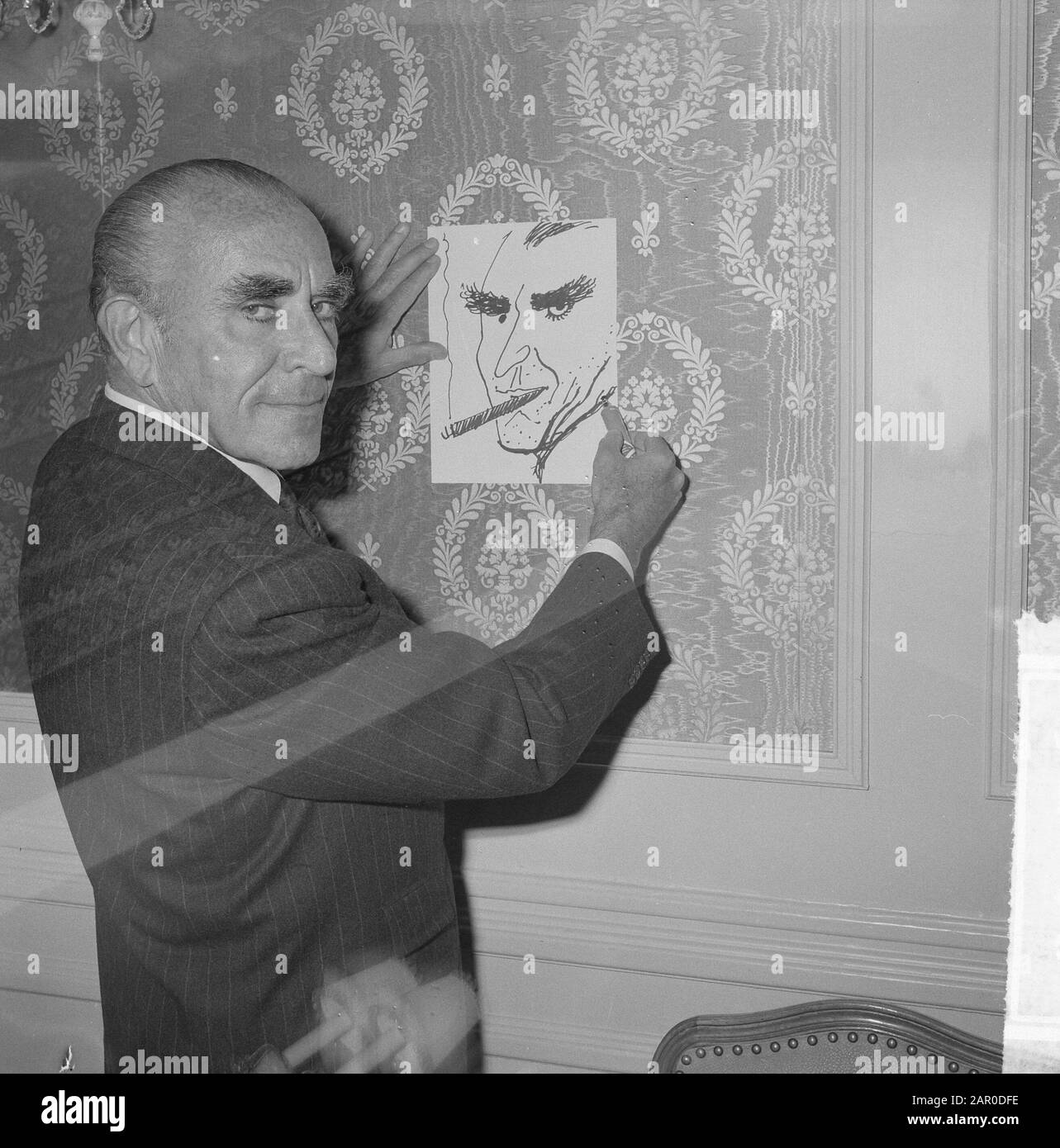 Albert dorne hi-res stock photography and images - Alamy