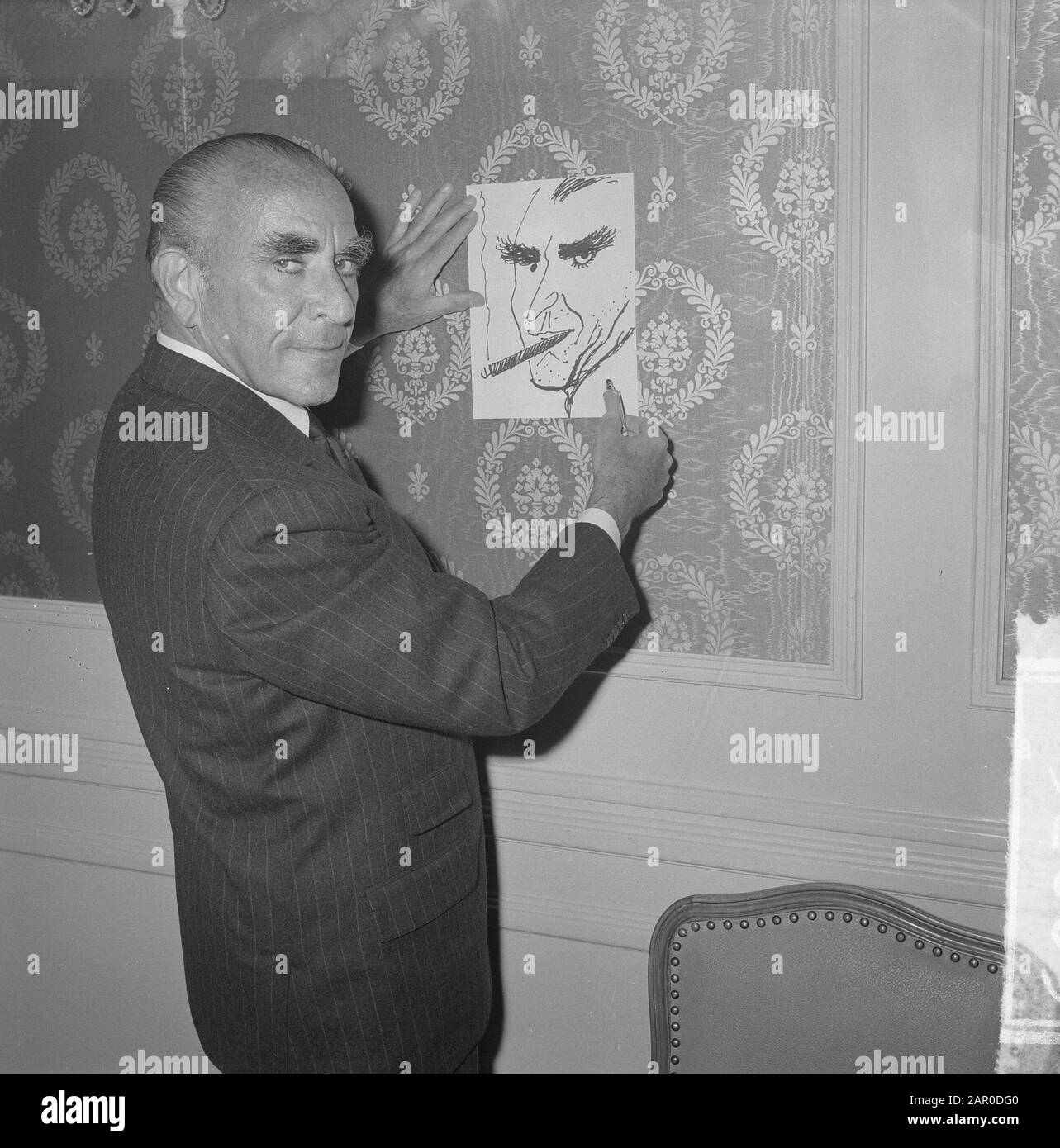 Famous artists schools hi-res stock photography and images - Alamy