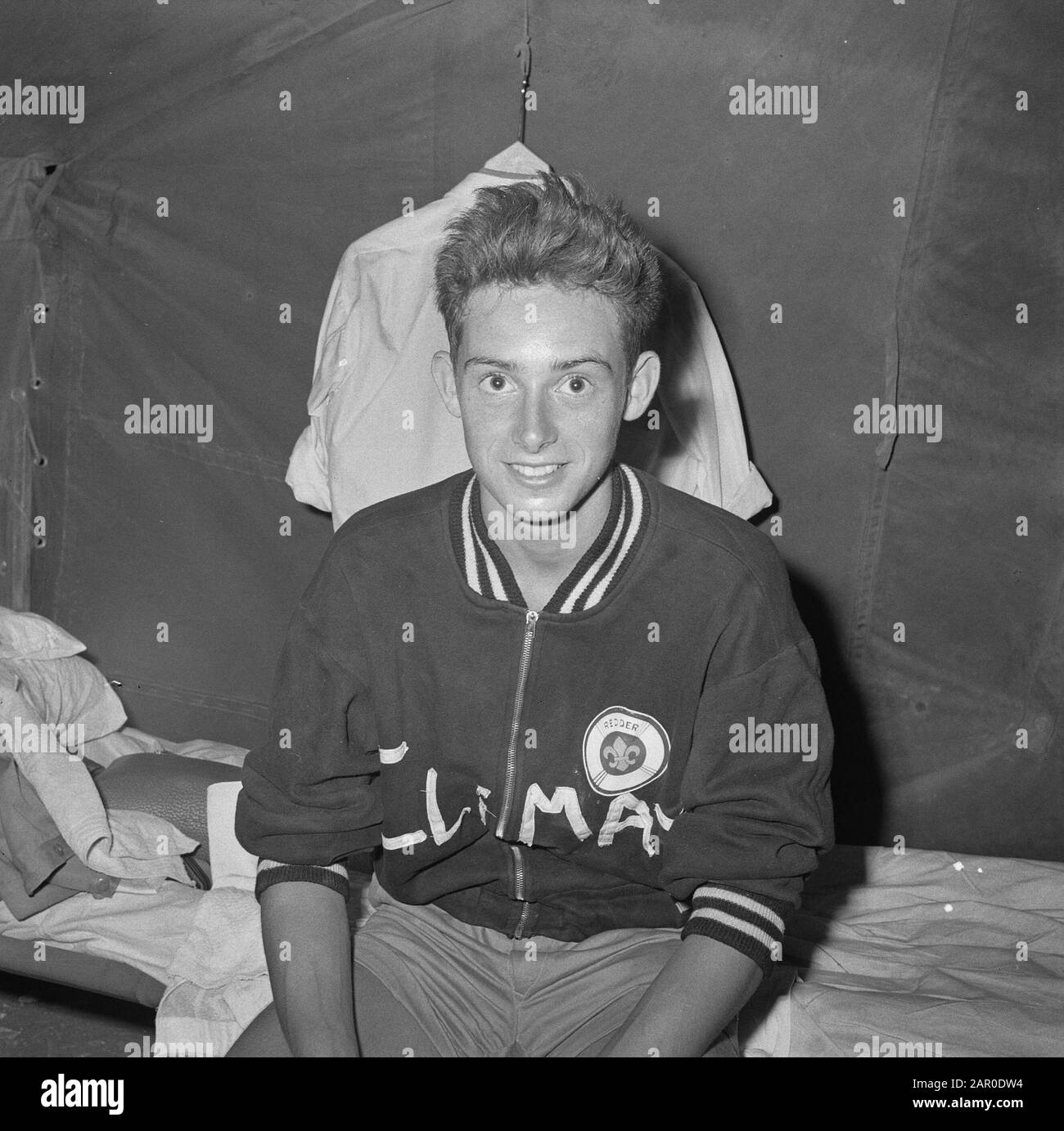 Andre de haan hi-res stock photography and images - Alamy