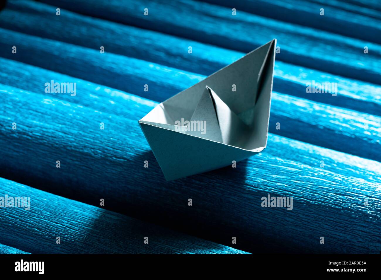 Paperwork ocean hi-res stock photography and images - Alamy