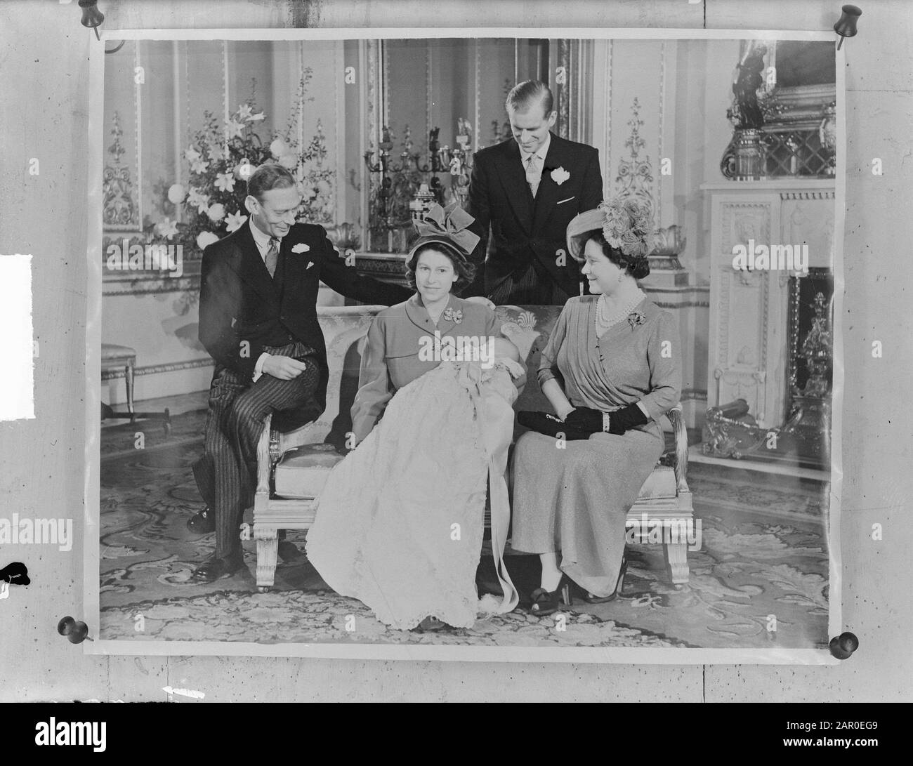 16 december 1948 hi-res stock photography and images - Alamy