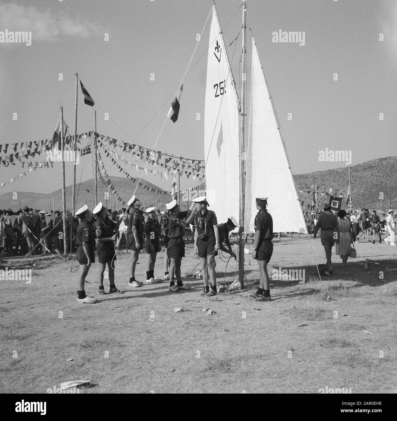 Marathon boy Black and White Stock Photos & Images - Alamy