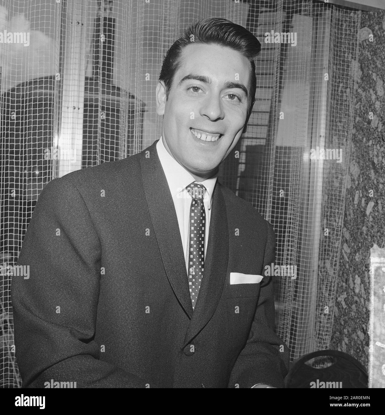 Singer gert timmerman hi-res stock photography and images - Alamy