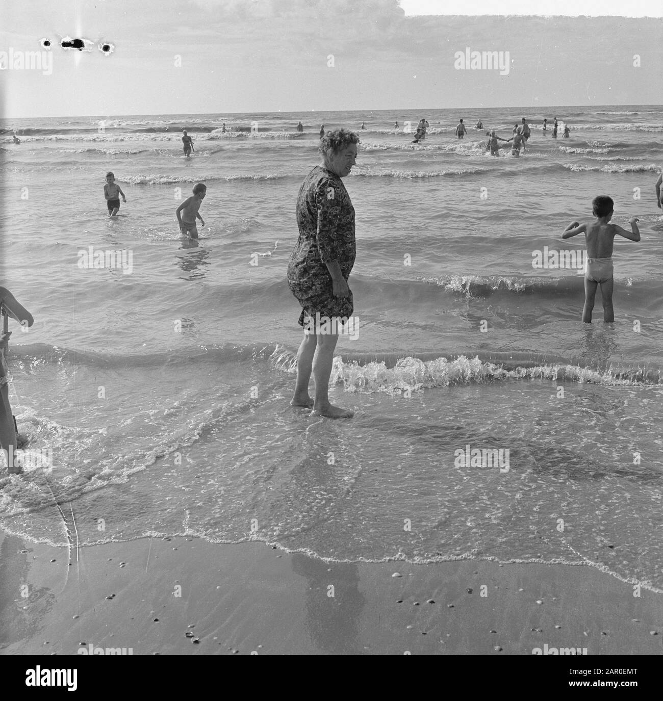 August 14 1963 Black and White Stock Photos & Images - Alamy
