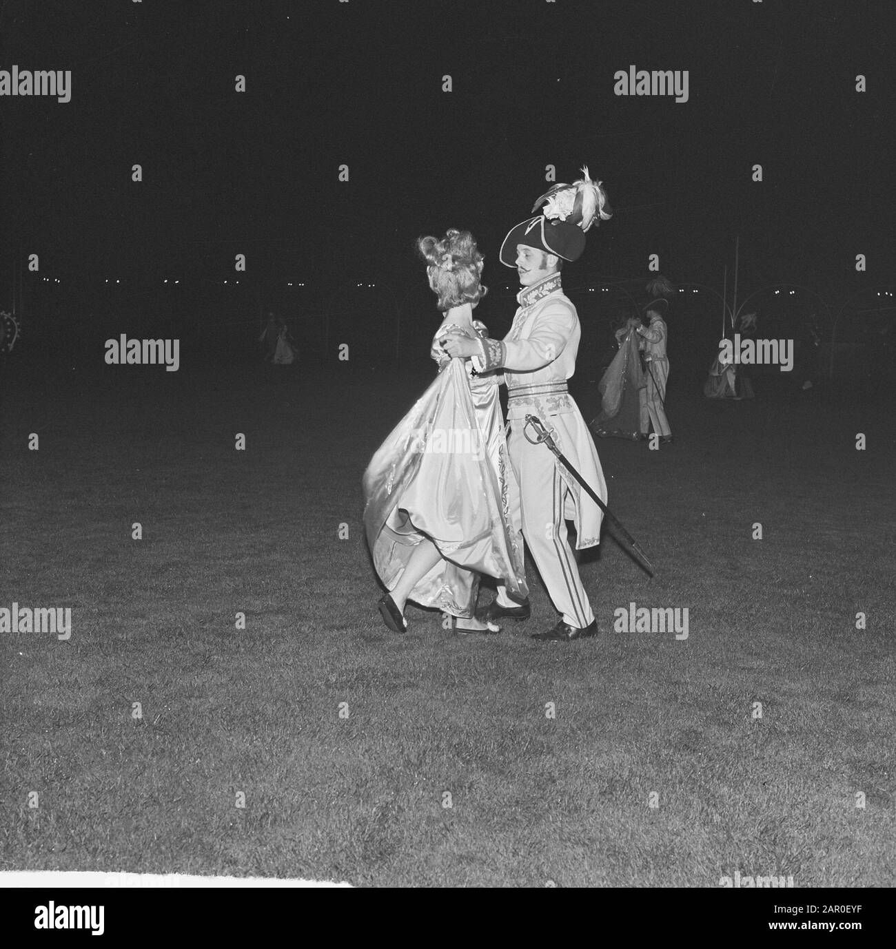 Attire colorful Black and White Stock Photos & Images - Alamy