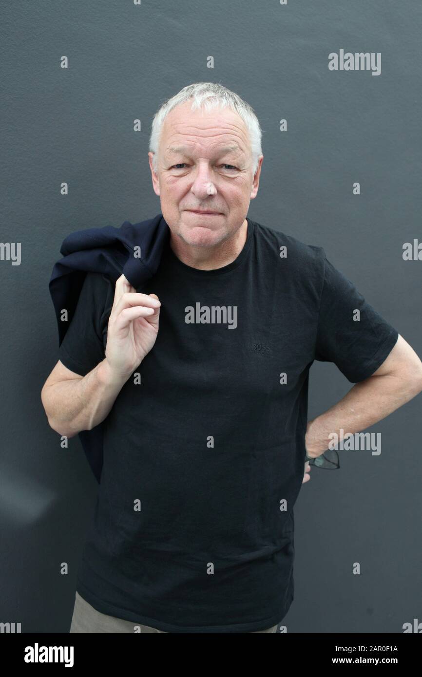 Roy jacobsen hi-res stock photography and images - Alamy