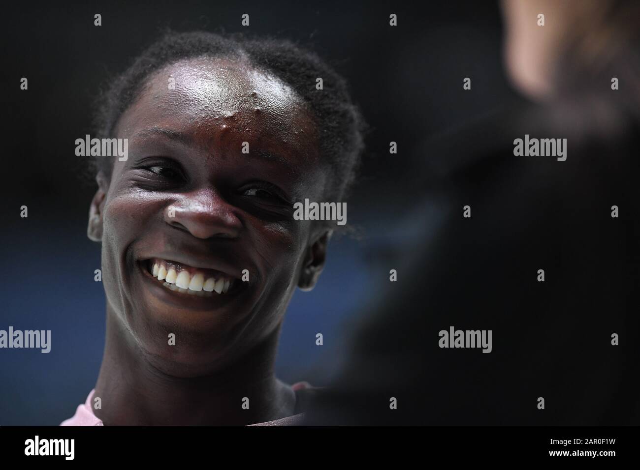 Silvia fontana hi-res stock photography and images - Alamy