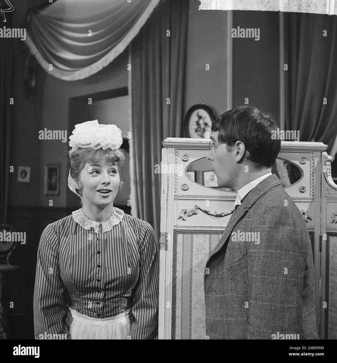 Jules hamel hi-res stock photography and images - Alamy