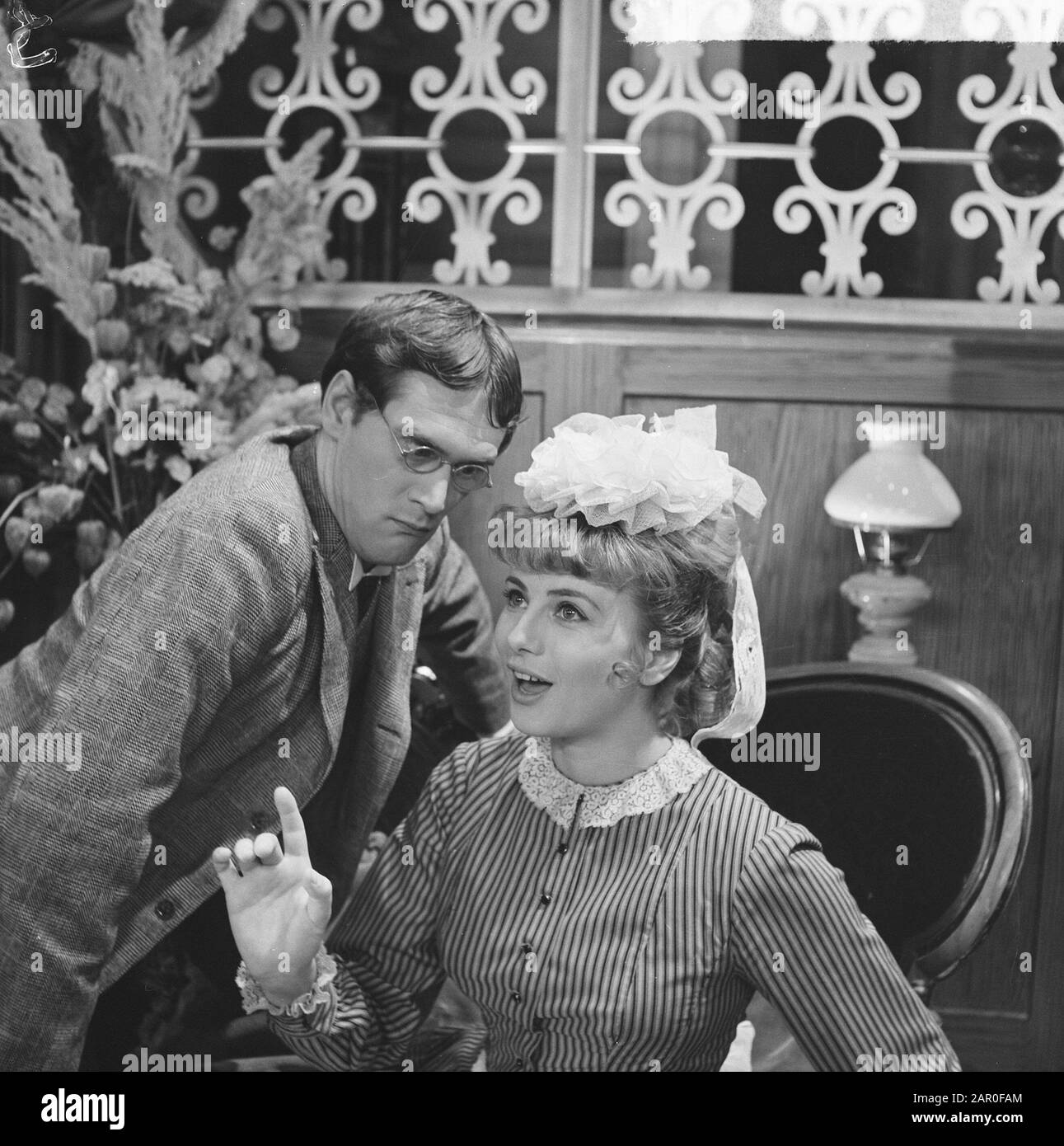 Jules hamel hi-res stock photography and images - Alamy