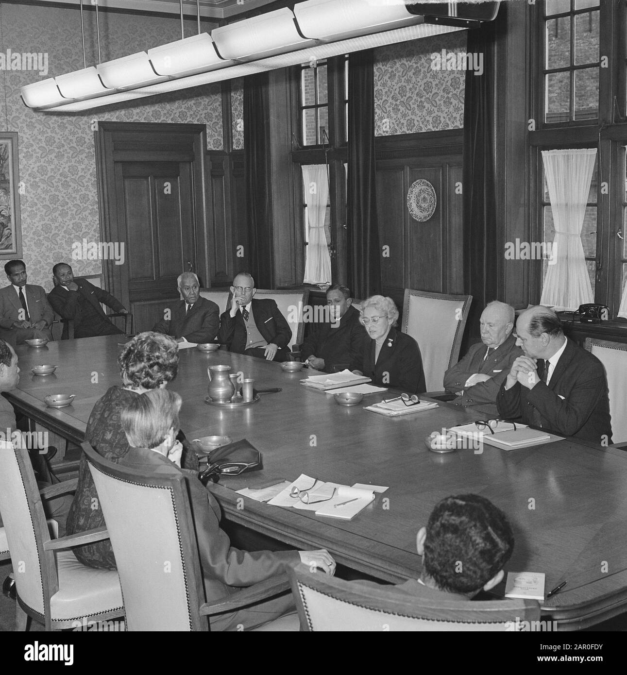 Schouwenaar franssen installed mr hi-res stock photography and images ...