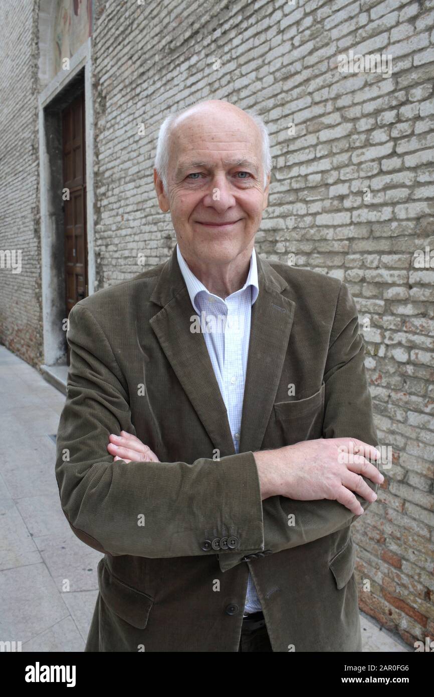 Portrait of jacques rupnik hi-res stock photography and images - Alamy