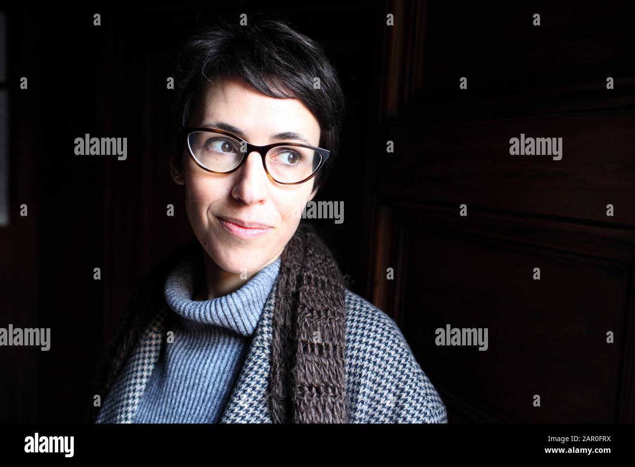 Eva baltasar hi-res stock photography and images - Alamy