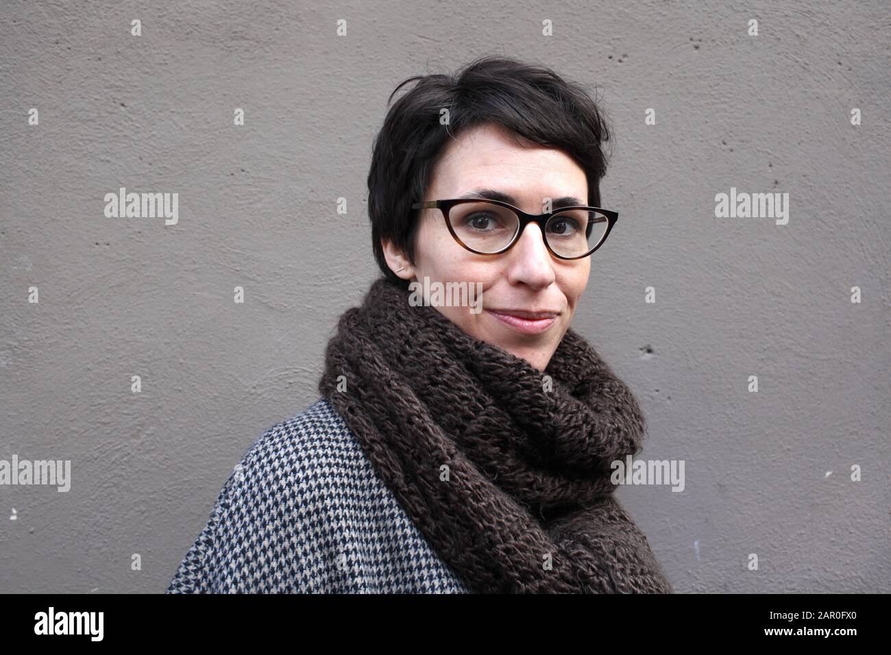 Eva baltasar hi-res stock photography and images - Alamy