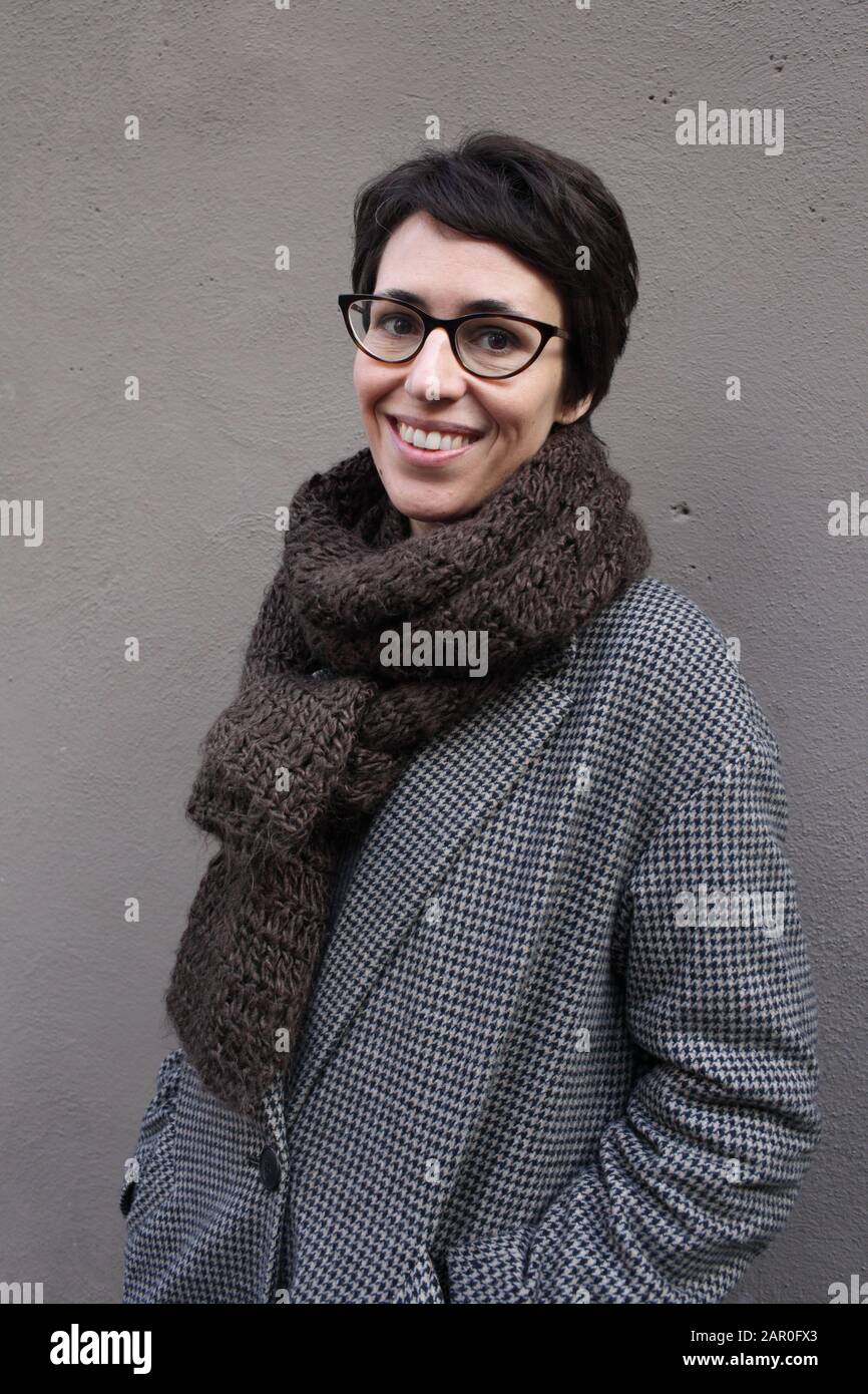Eva baltasar hi-res stock photography and images - Alamy