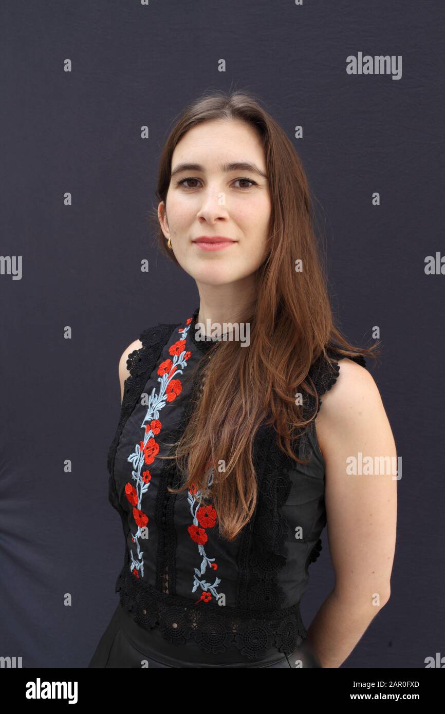 Katherine rundell hi-res stock photography and images - Alamy