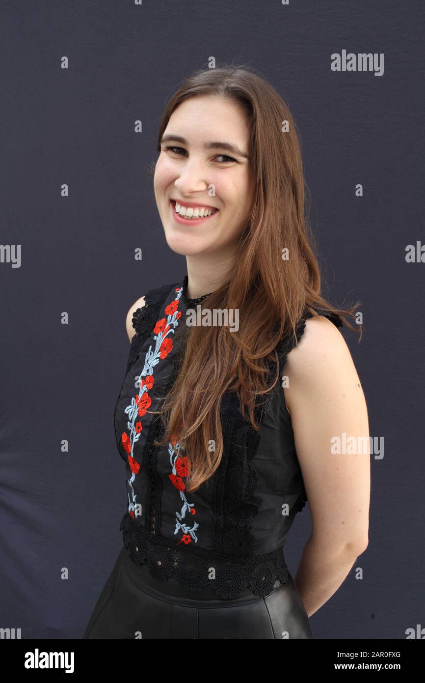 Katherine rundell hi-res stock photography and images - Alamy