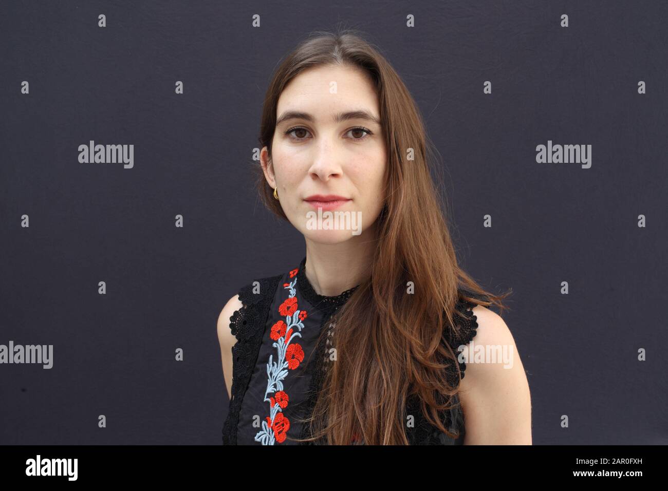 Katherine rundell hi-res stock photography and images - Alamy
